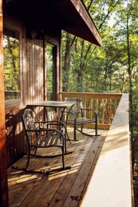The Vacation of a Lifetime Awaits at Branson Treehouse Adventures ...