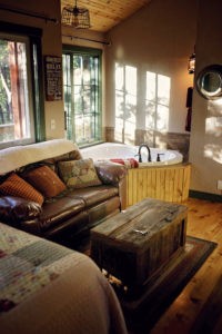 The Vacation of a Lifetime Awaits at Branson Treehouse Adventures ...