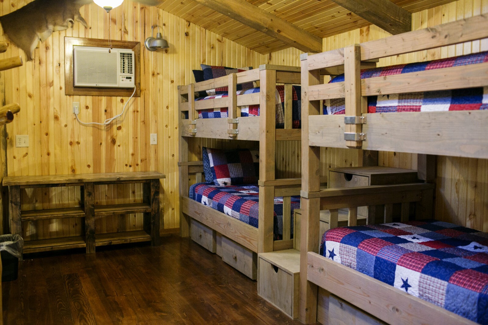 The Vacation of a Lifetime Awaits at Branson Treehouse Adventures ...