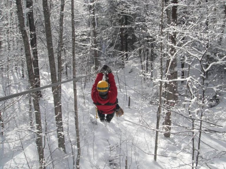 Your Complete Guide To Winter Adventure - Mainstream Adventures