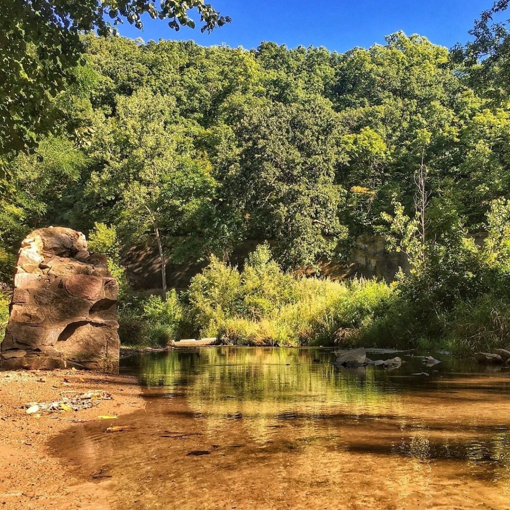 5 Amazing Parks In Iowa You Have To Explore This Year! Volume 2 ...