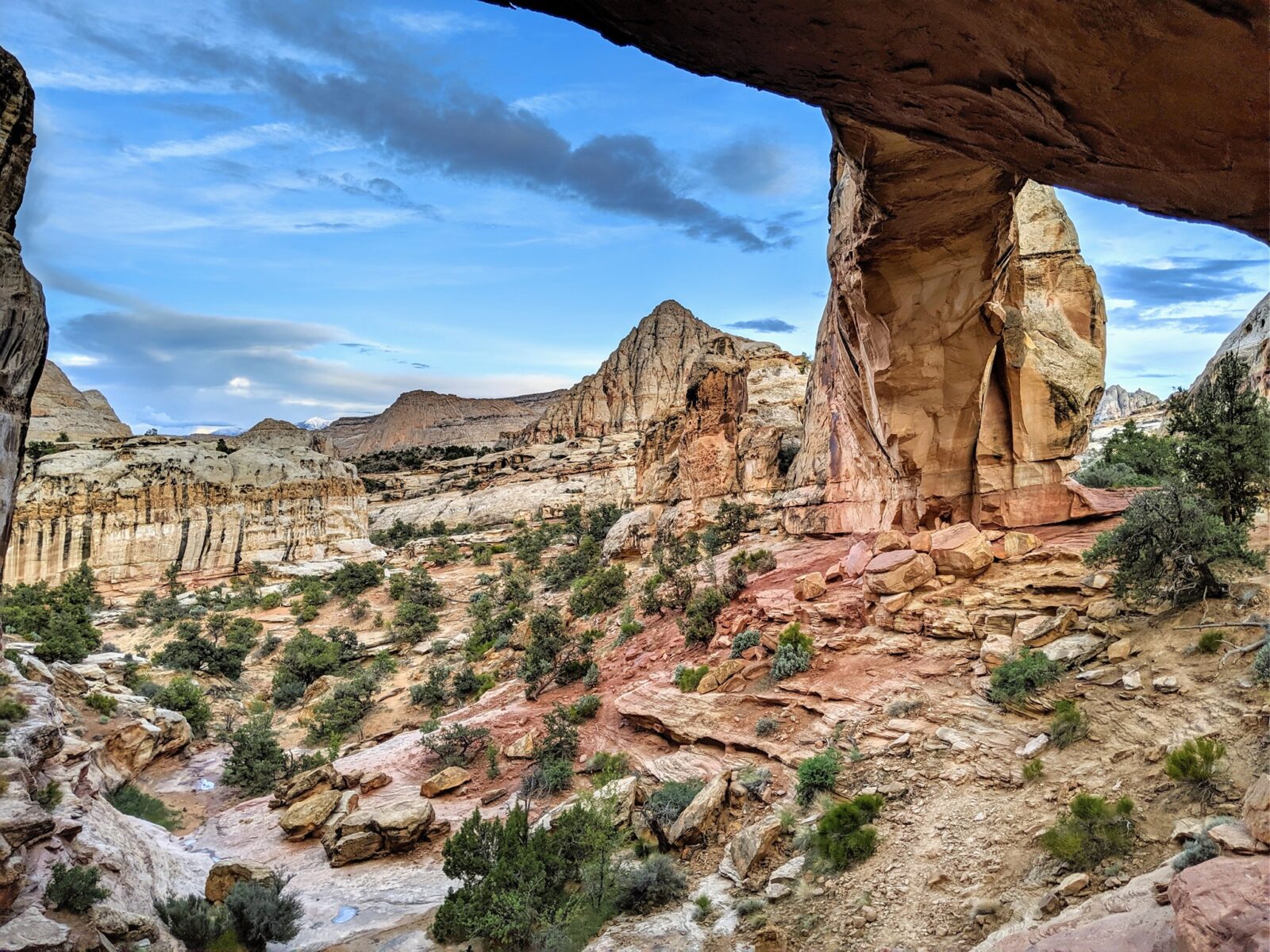 This Little Known National Park Is One Of Utah's Best Kept Secrets ...