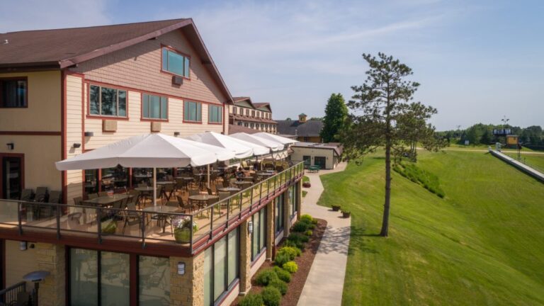 Head To Chestnut Mountain Resort For An Unforgettable Family Adventure ...