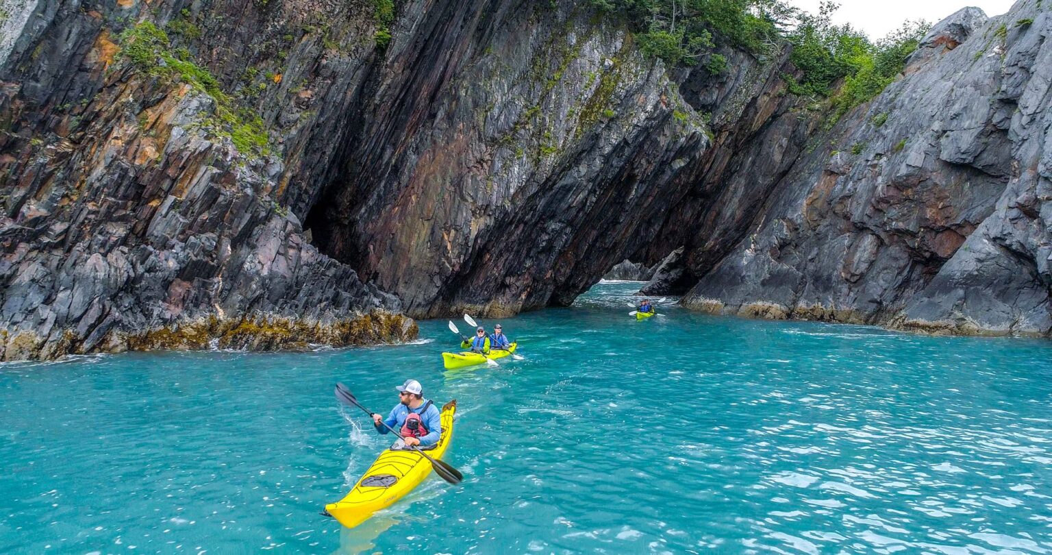 The 13 Best Kayak And Rafting Trips In The United States You Need On ...
