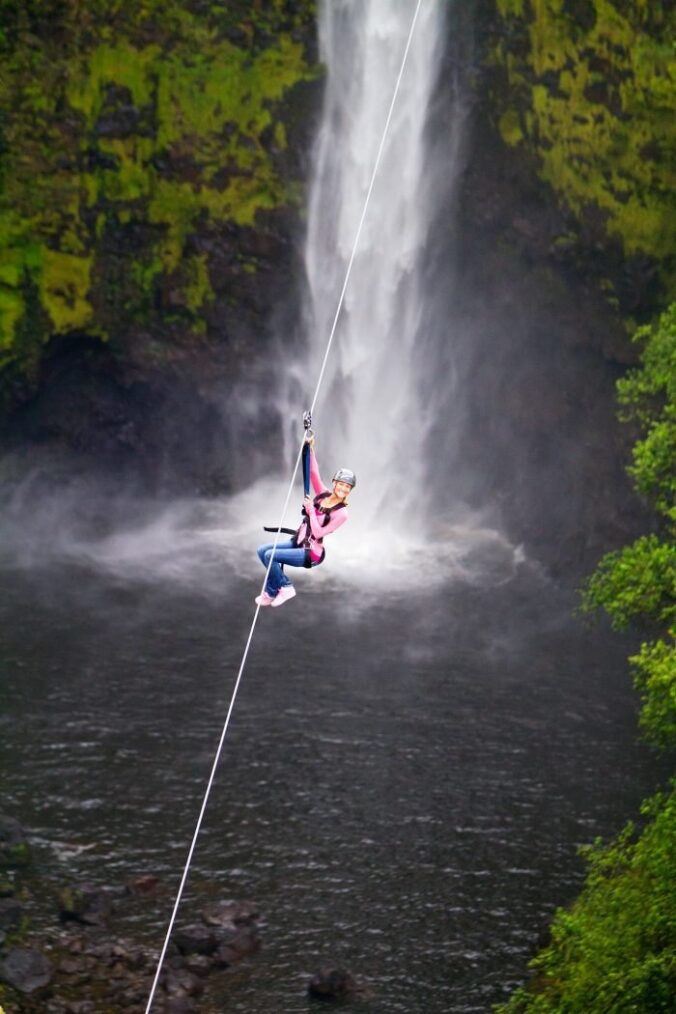 Hawaii’s Incredible Adventures - Mainstream Adventures