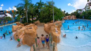 This Incredible Resort Was Recently Voted the #1 Water-Park In The ...