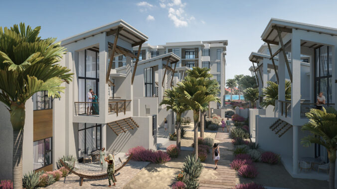 This Brand New Resort Is An Absolute Paradise And You Need To Visit ...