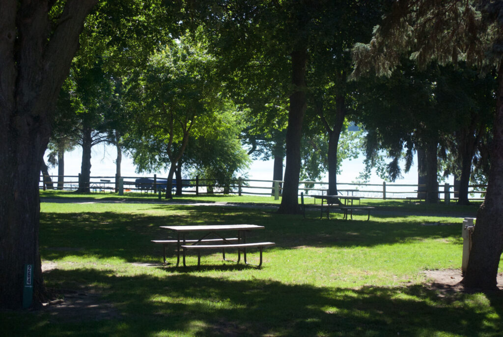 When It Comes To Incredible Campgrounds This Is One Of The Best In The ...