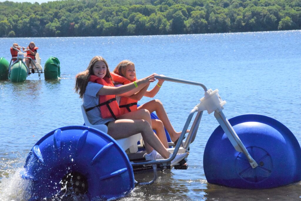 When It Comes To Incredible Campgrounds This Is One Of The Best In The ...
