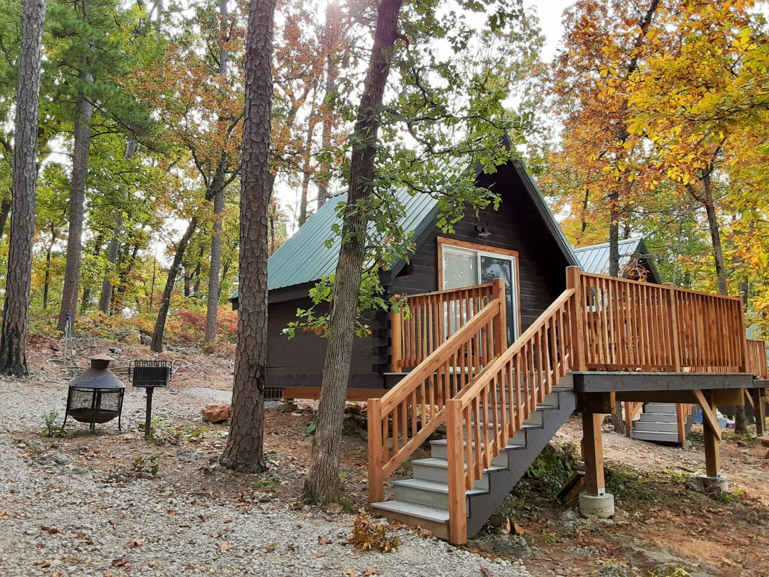 This Amazing Campground Resort Is The Perfect Place For Your Family ...