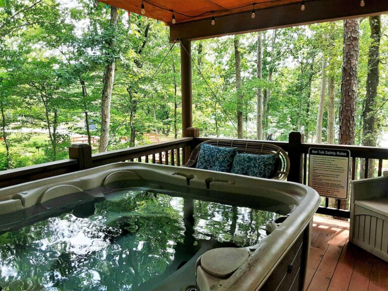 This Amazing Campground Resort Is The Perfect Place For Your Family ...