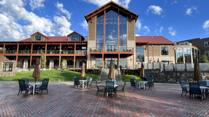 A Brand New Lodge Is Set To Open In One Of The Midwest's Most ...