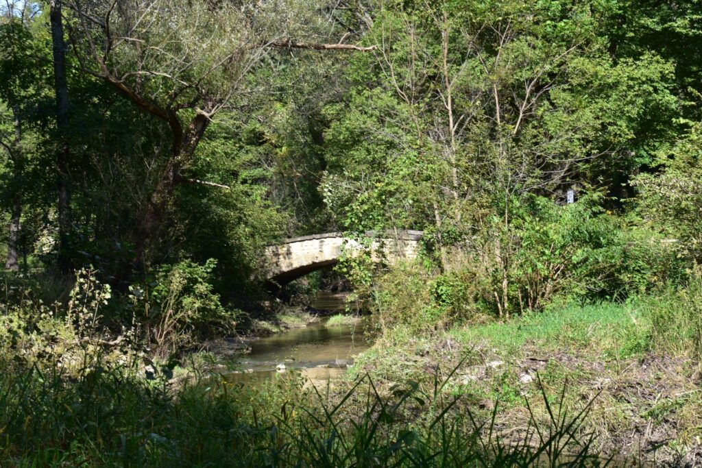 This Beautiful Iowa Park Is Loaded With Caves, Rocky Bluffs, And Miles ...