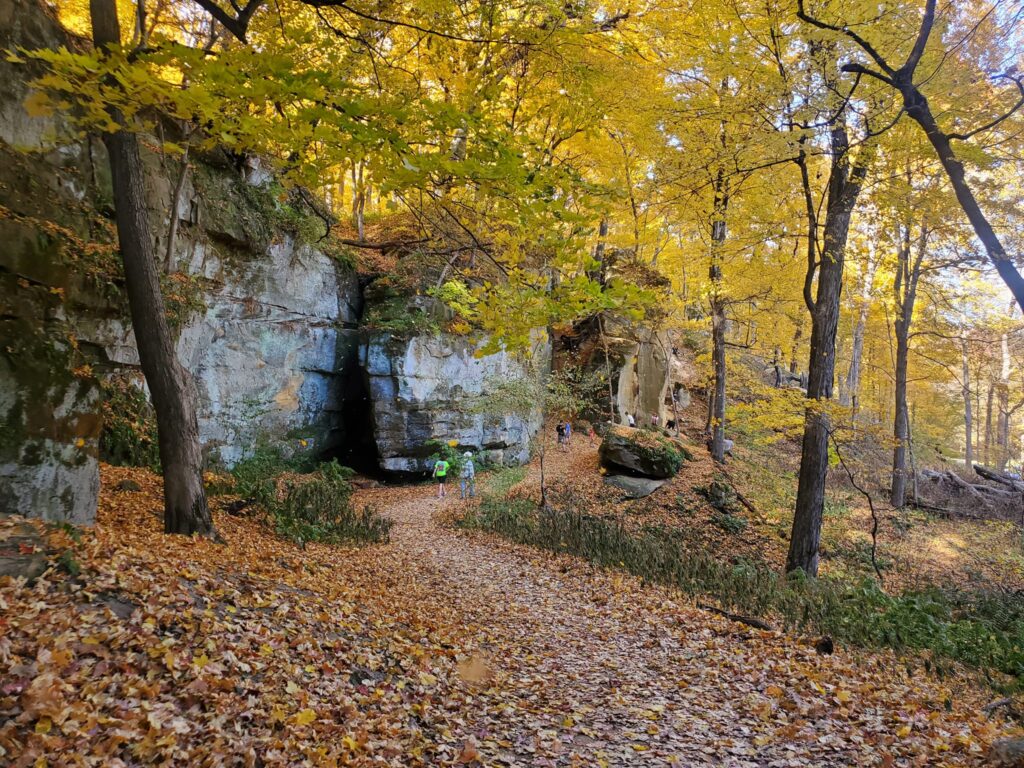 5 Iowa Parks That Are Perfect For A Little Adventure Volume 2 ...