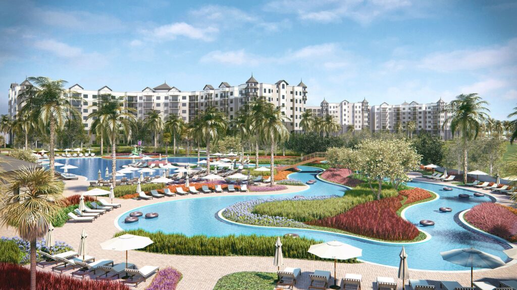 This World Class Resort Is The Perfect Destination For A Spring Break ...