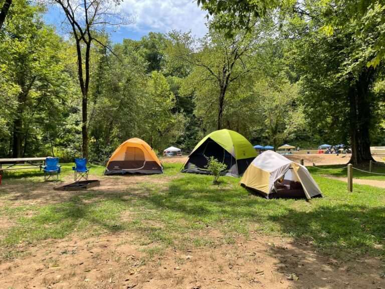This Gorgeous Missouri Campground Offers An Incredible Family Friendly ...