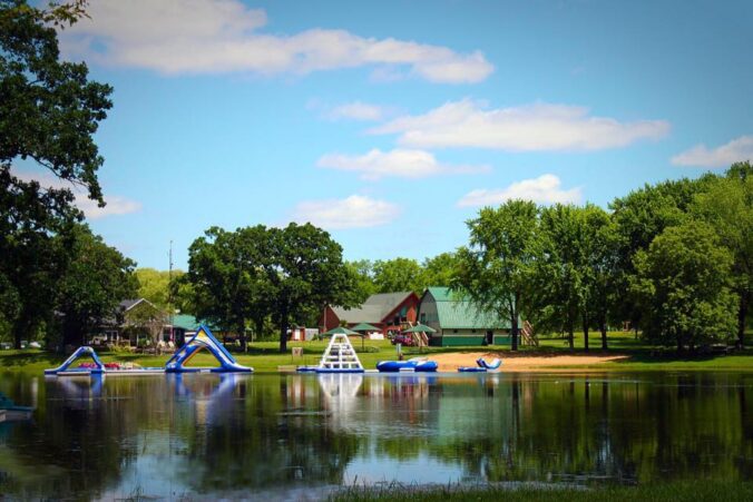 This Amazing Campground Has Been Providing Epic Family Vacations For ...