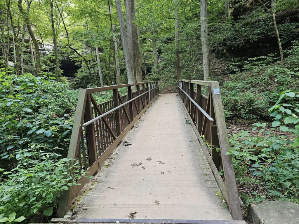 This Amazing Illinois Park Is One Of The Best In The Midwest ...