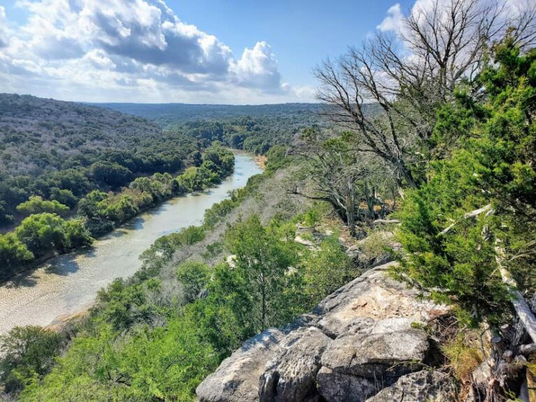 Discover the Hidden Gem of Colorado Bend State Park in Texas ...