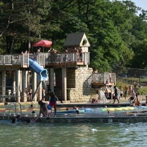 Hall Quarry Beach in Batavia, Illinois: A Fun-Filled Destination for ...