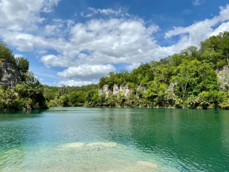 Enjoy An Epic Kayak Adventure Thru A Beautiful Florida Canyon ...