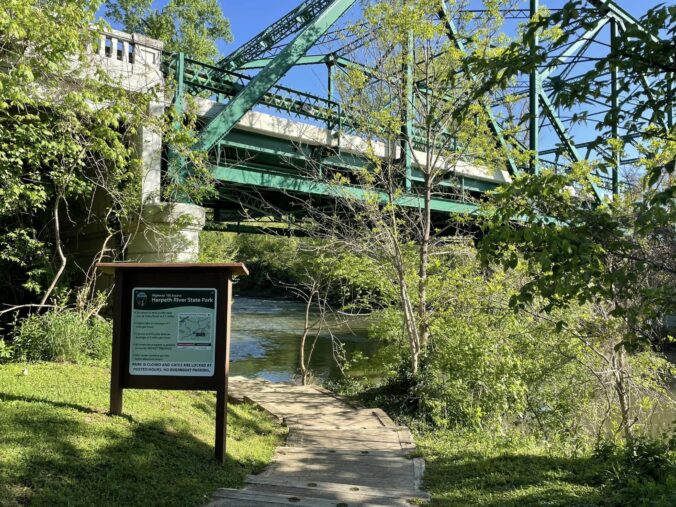 "Harpeth River State Park: Uncovering the Secrets of Tennessee's Hidden ...
