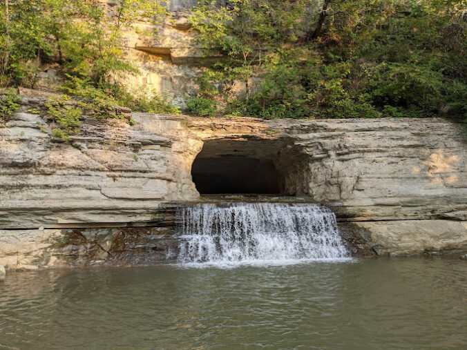 "Harpeth River State Park: Uncovering the Secrets of Tennessee's Hidden ...