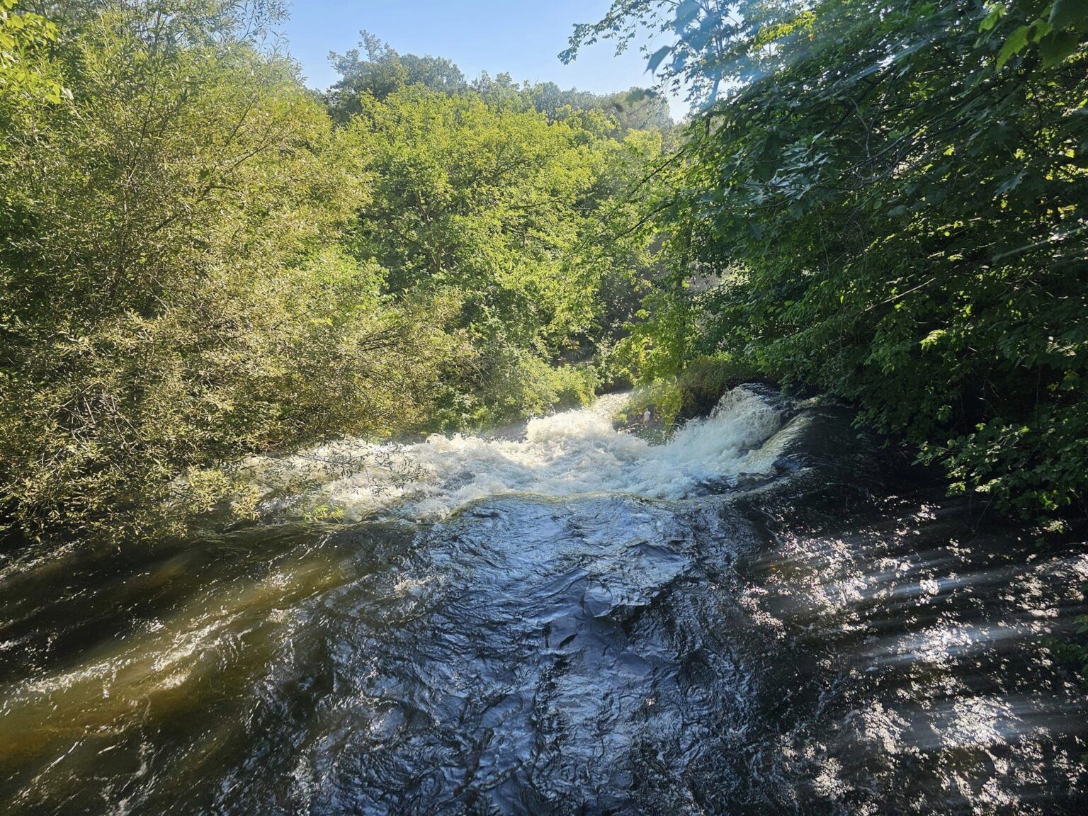 Discover the Natural Beauty of Minnehaha Regional Park in Minneapolis ...