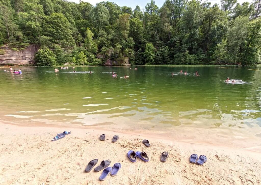Barren River Lake State Park In Kentucky: The Ultimate Escape from the ...