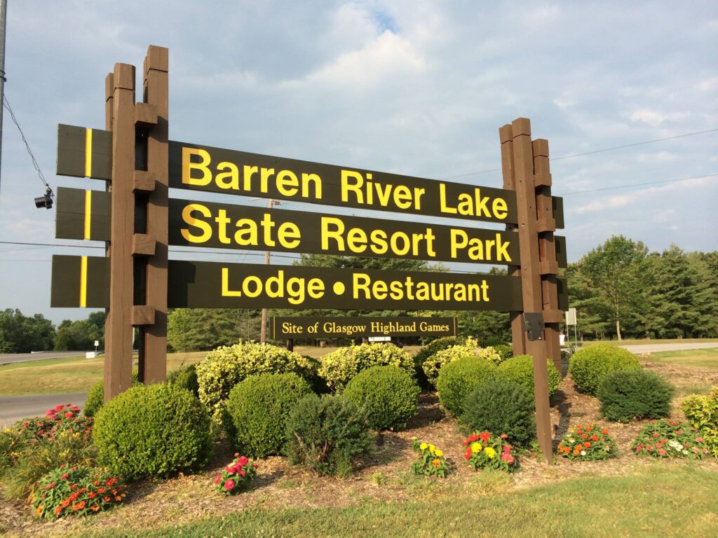 Barren River Lake State Park In Kentucky: The Ultimate Escape from the ...