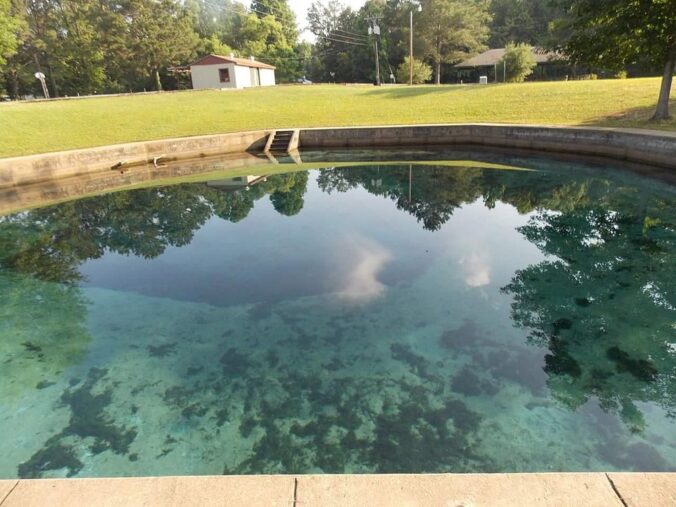 Dive into Refreshing Fun at Blue Springs State Park, In Beautiful ...