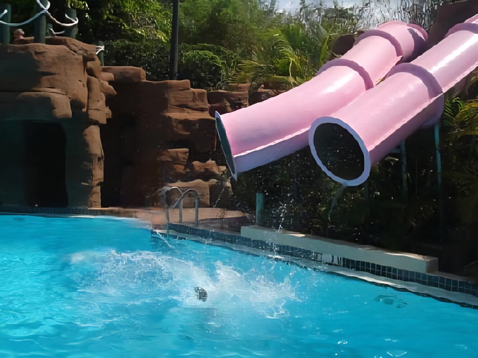 Dive into Fun at Adventure Island, Tampa's Premier Water Park ...