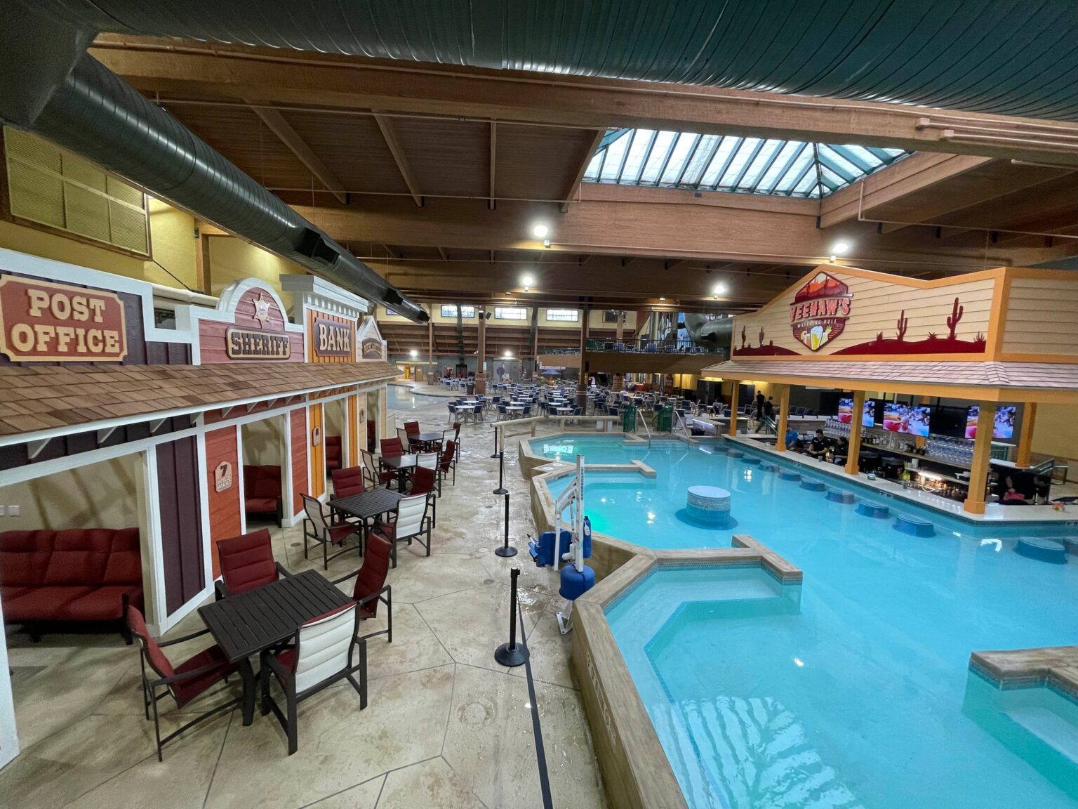 Unleash Your Inner Adventurer at The Wilderness Resort in Wisconsin ...
